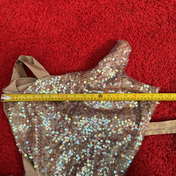 Vivienne Westwood | Dresses | Vivienne Westwood Gold Label Ss2 Sequins ...